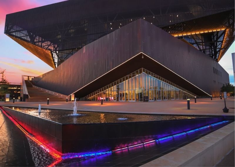 VidSummit 2023 - YouTube & Video Marketing Conference