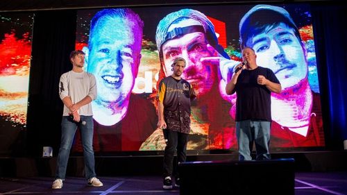 VidSummit 2023 - YouTube & Video Marketing Conference