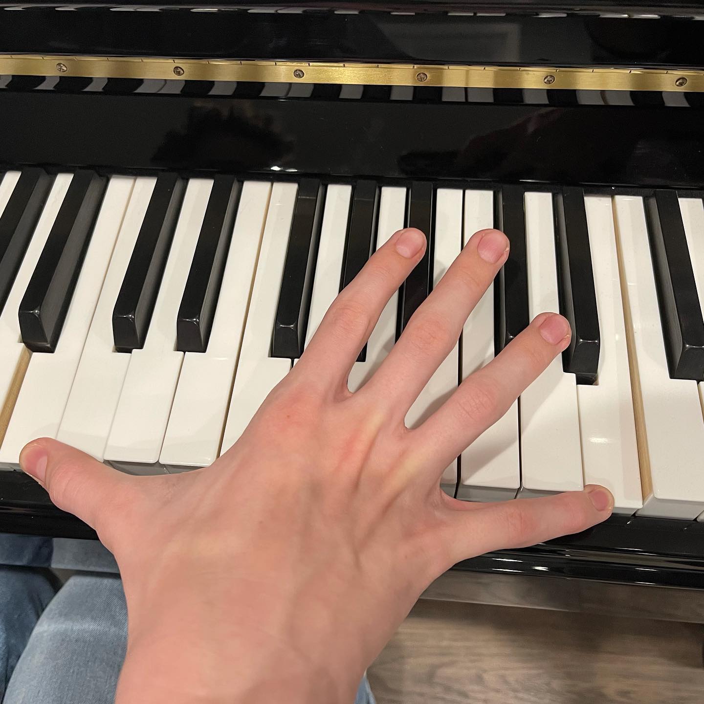 Practice Makes Improvement | Jennifer Jackson Piano Studio