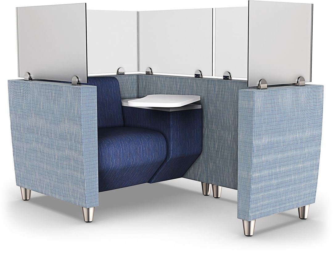 LIAT Furniture - Shelby Collection