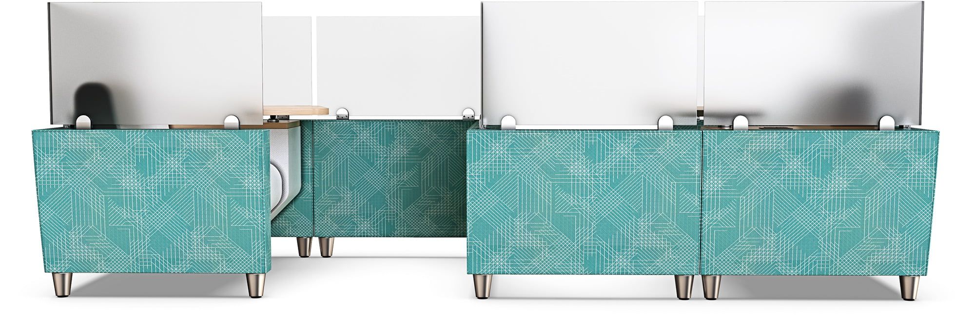 LIAT Furniture - Shelby Collection