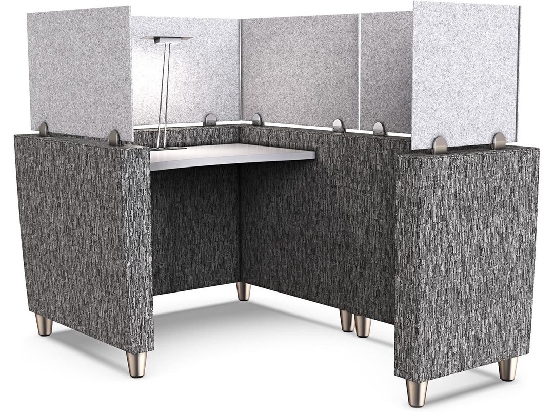 LIAT Furniture - Belmont Collection