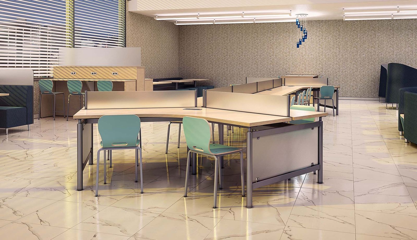 LIAT Furniture - Versailles Collection