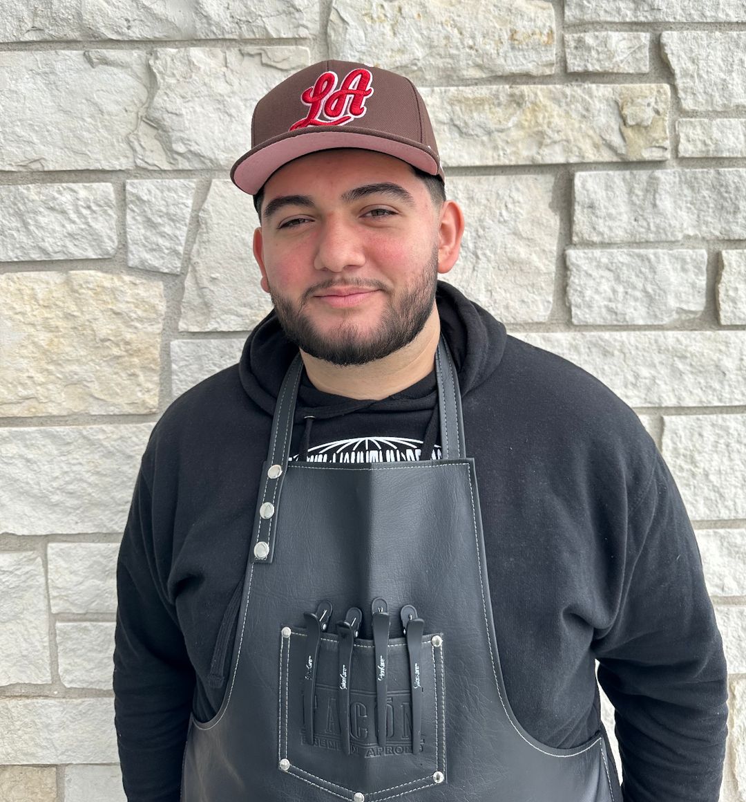 Oscars on 5600 | Oscars Barbershop | Salt Lake Valley