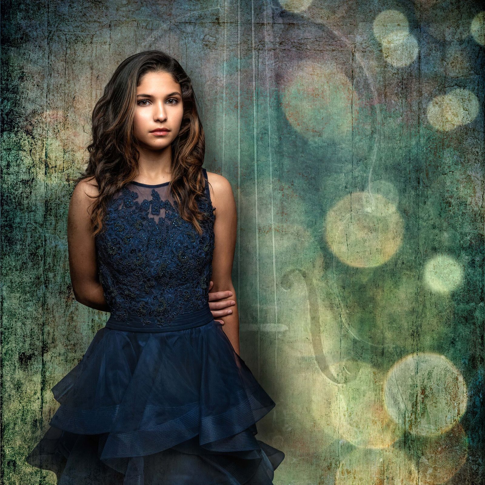 Violinist Maya Anjali | Official Website