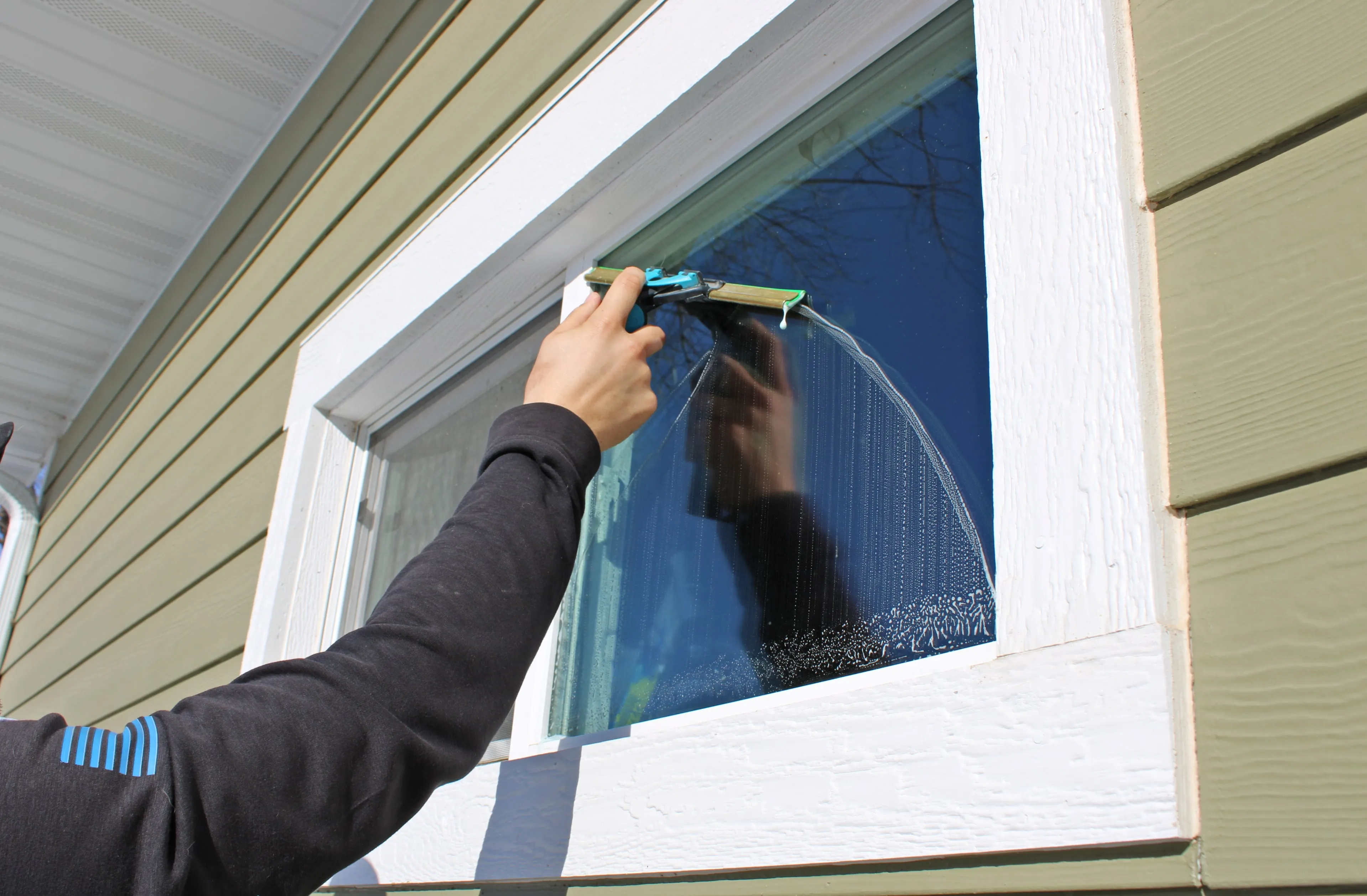 Norfolk Window Cleaning & More | Window Medics