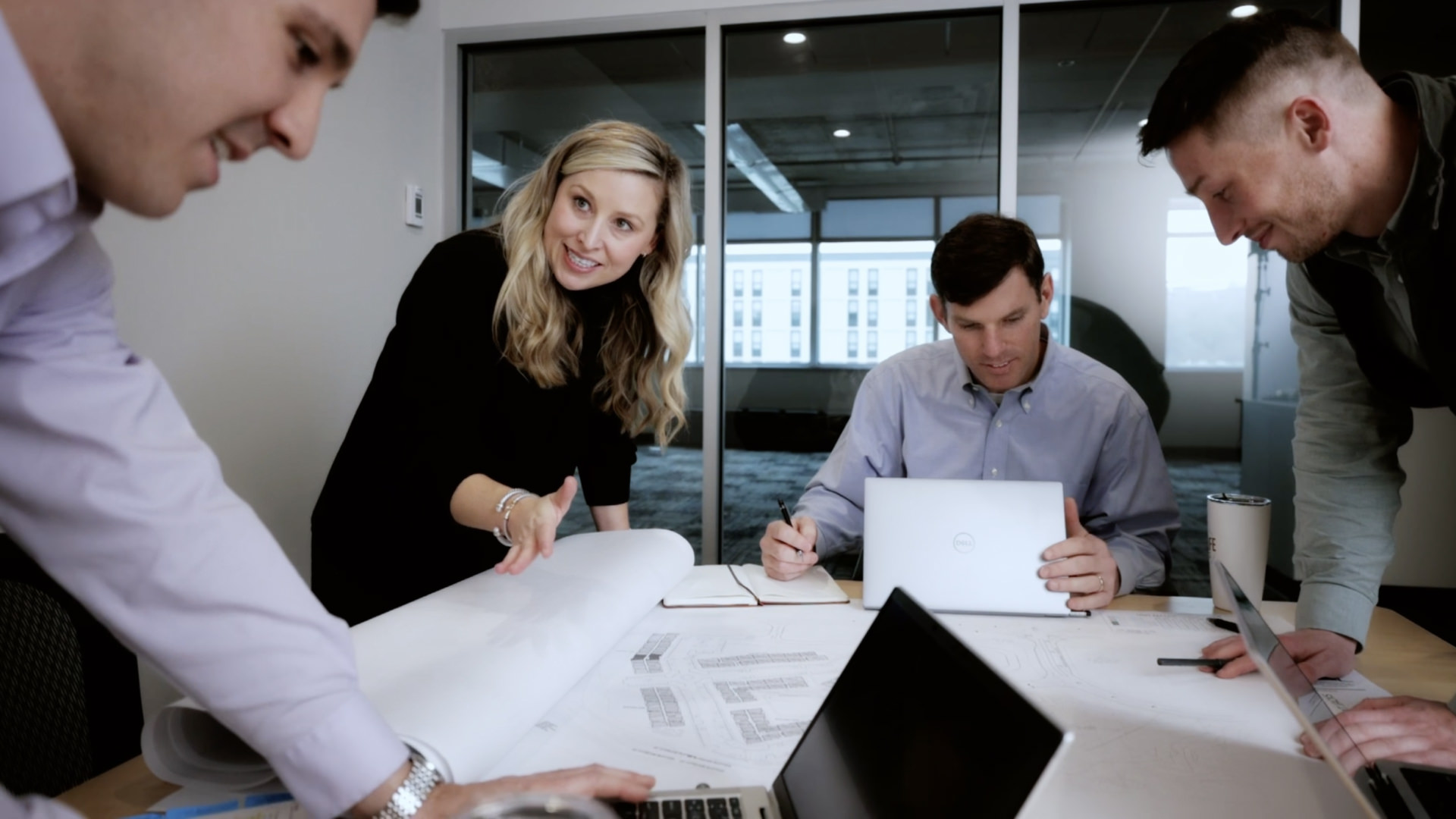 About | Wolf Engineering | Mechanical, Electrical, and Plumbing Design Firm