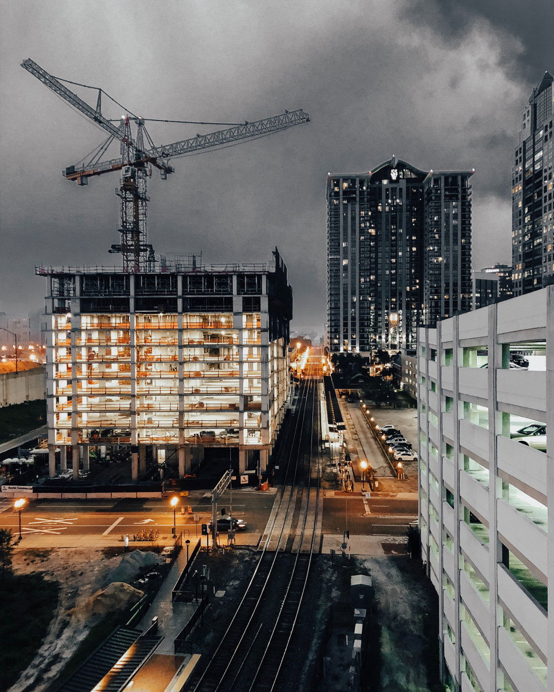 About | Wolf Engineering | Mechanical, Electrical, and Plumbing Design Firm