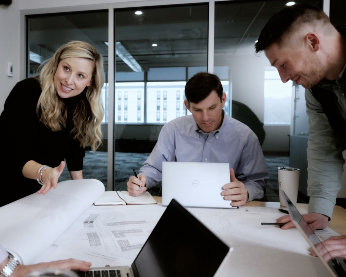 About | Wolf Engineering | Mechanical, Electrical, and Plumbing Design Firm