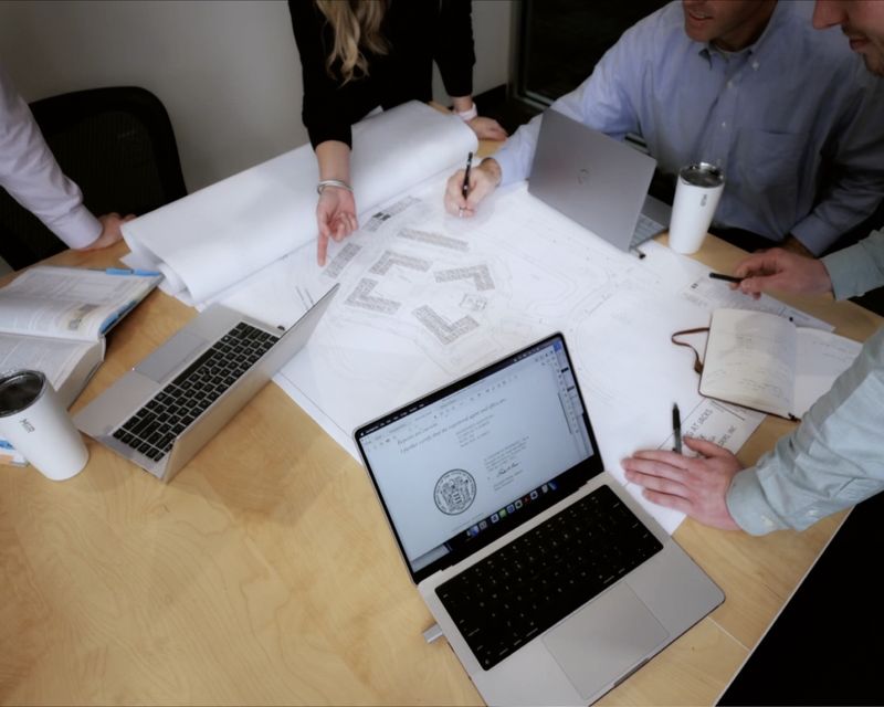 Services | Wolf Engineering | Mechanical, Electrical, and Plumbing ...