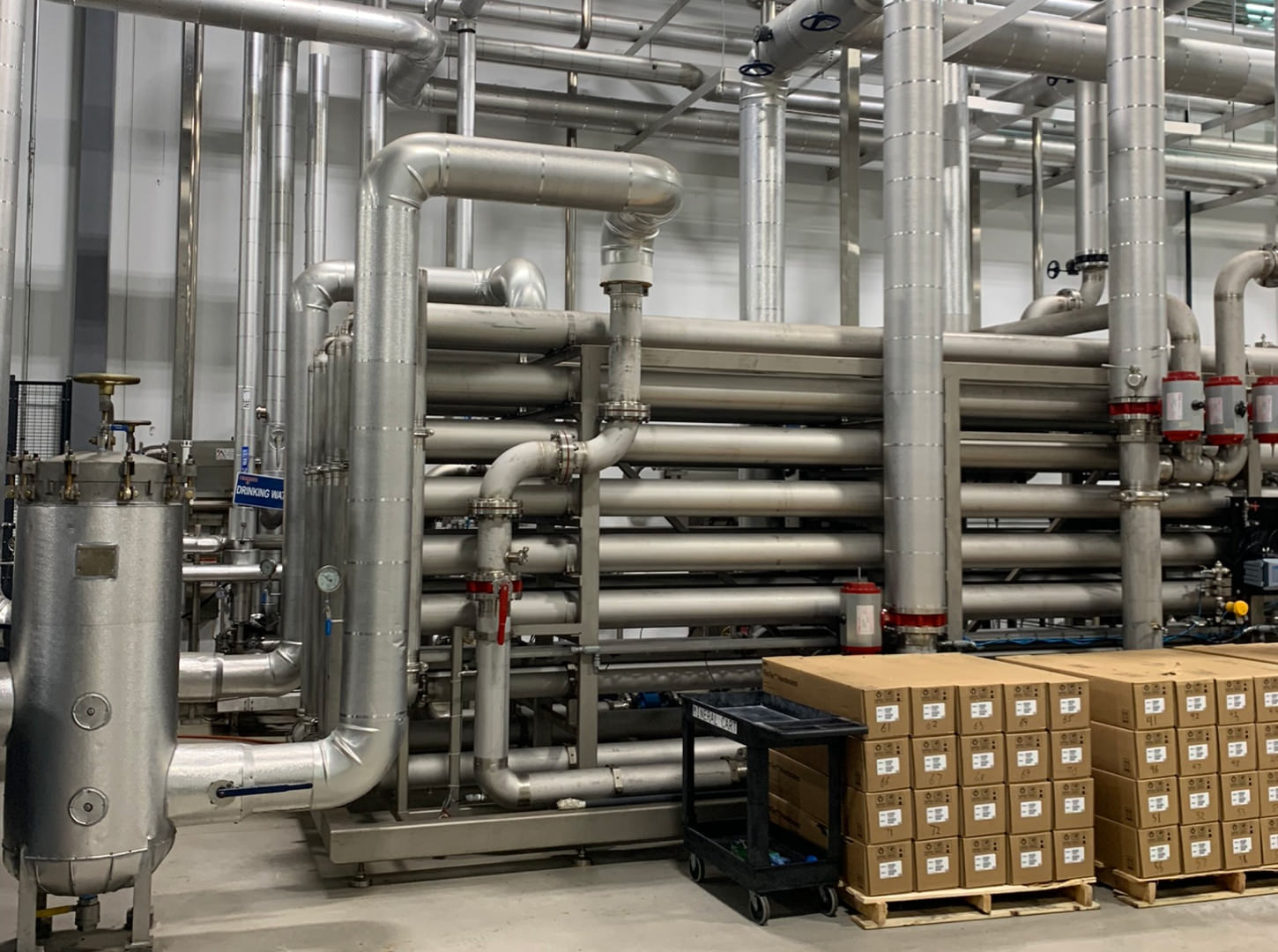 Wolf Engineering | Mechanical, Electrical, and Plumbing Design Firm