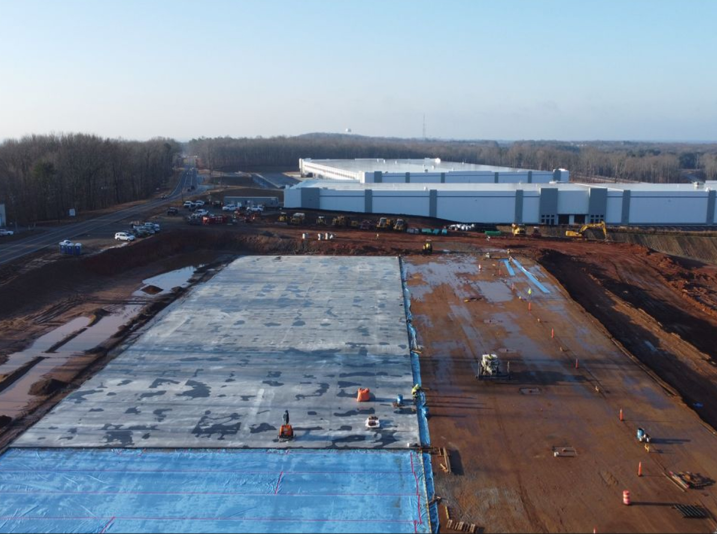 Wolf Engineering | Mechanical, Electrical, and Plumbing Design Firm