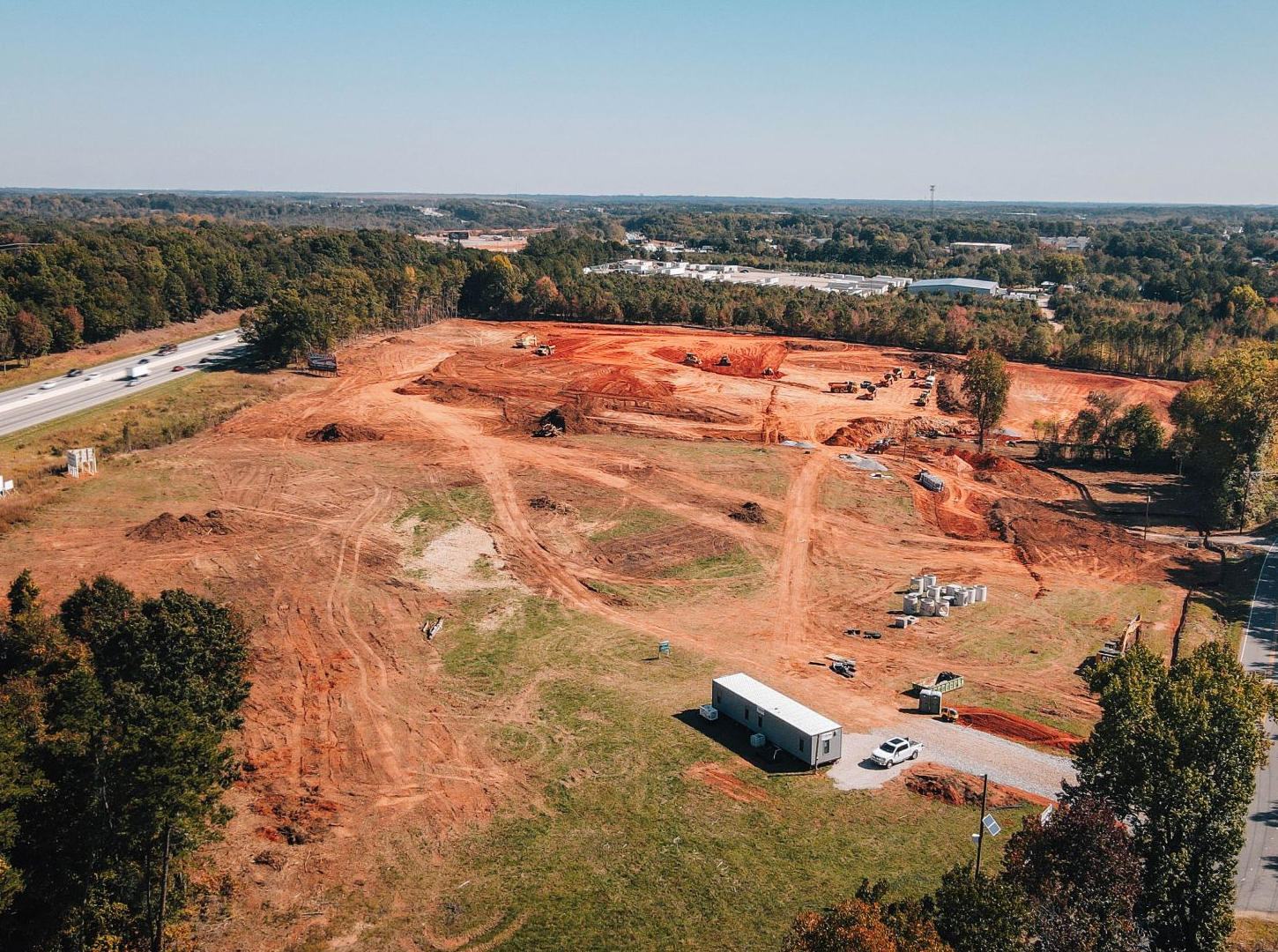 Wolf Engineering | Mechanical, Electrical, and Plumbing Design Firm