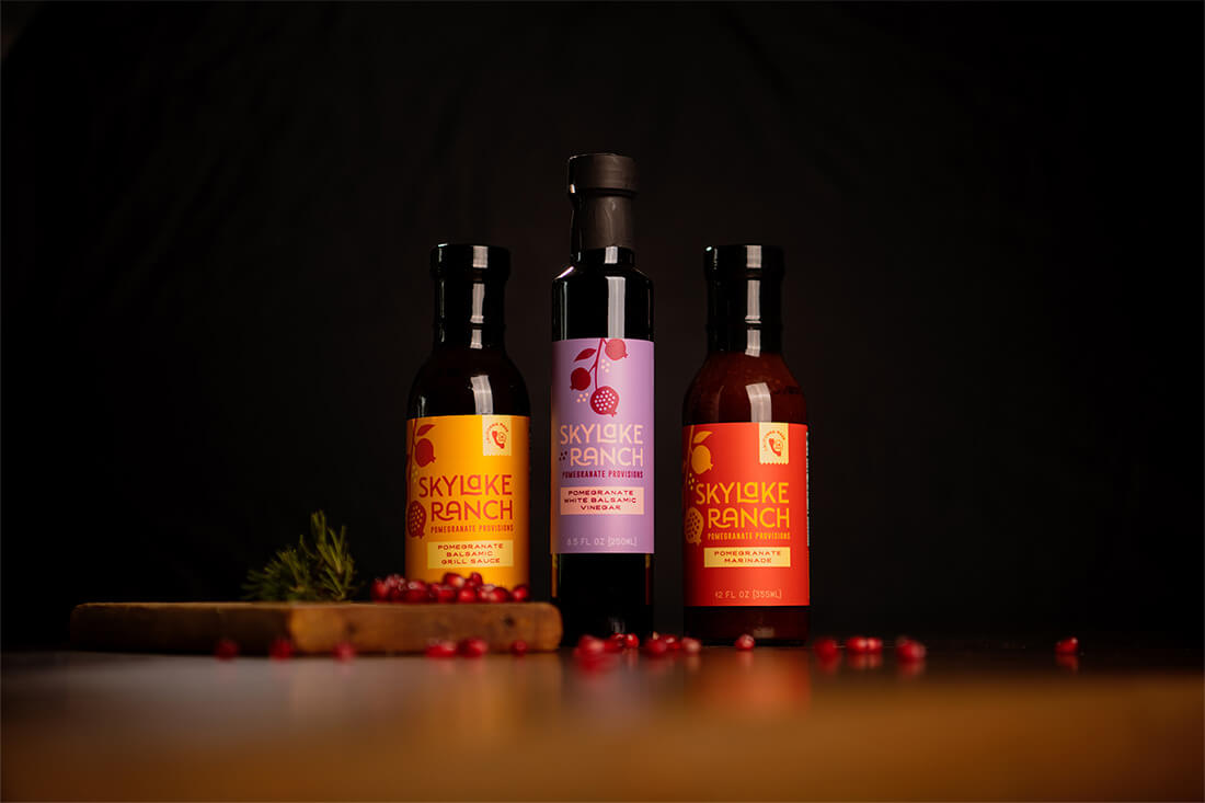 Skylake Ranch — SASSO* | Branding & Advertising Agency :: Marketing ...