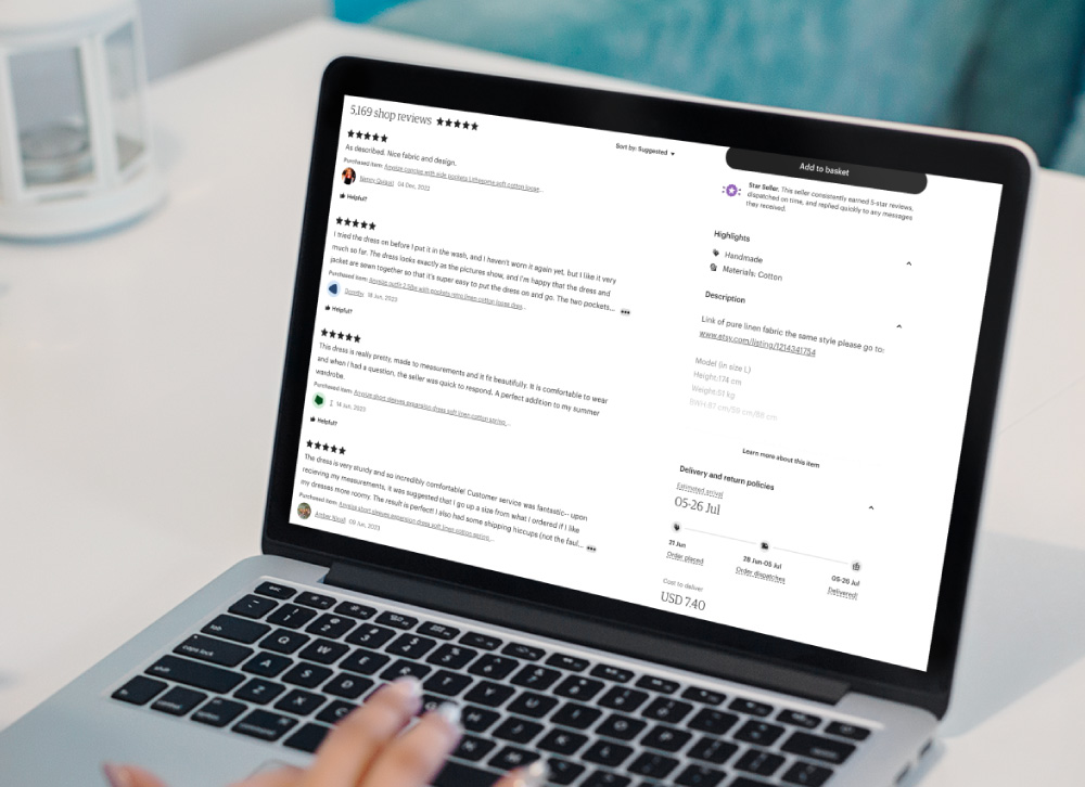 How to Sell on Etsy in 2023: Beginner’s Guide - Hustle Inspires Hustle