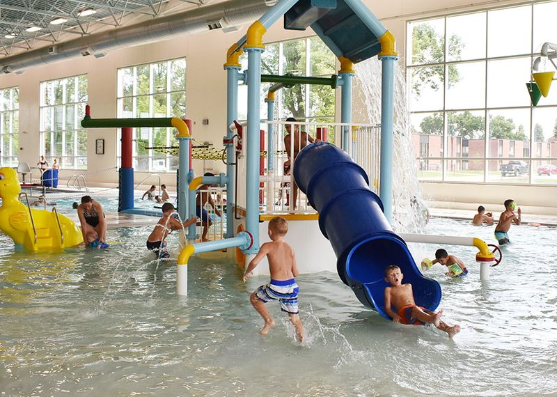 Siouxnami Waterpark
