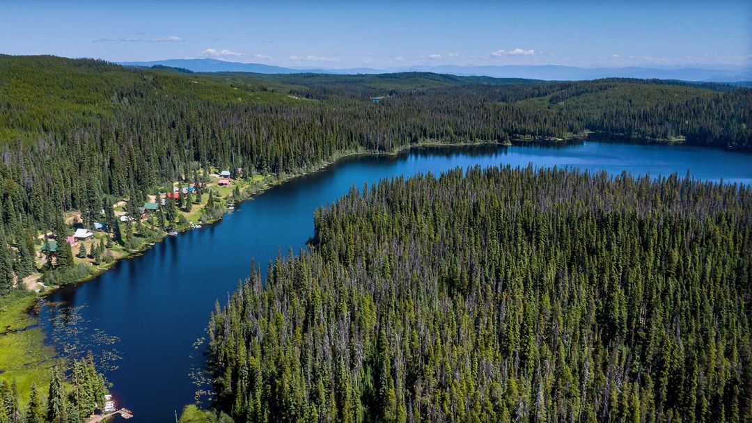 Dee Lake Resort 2023