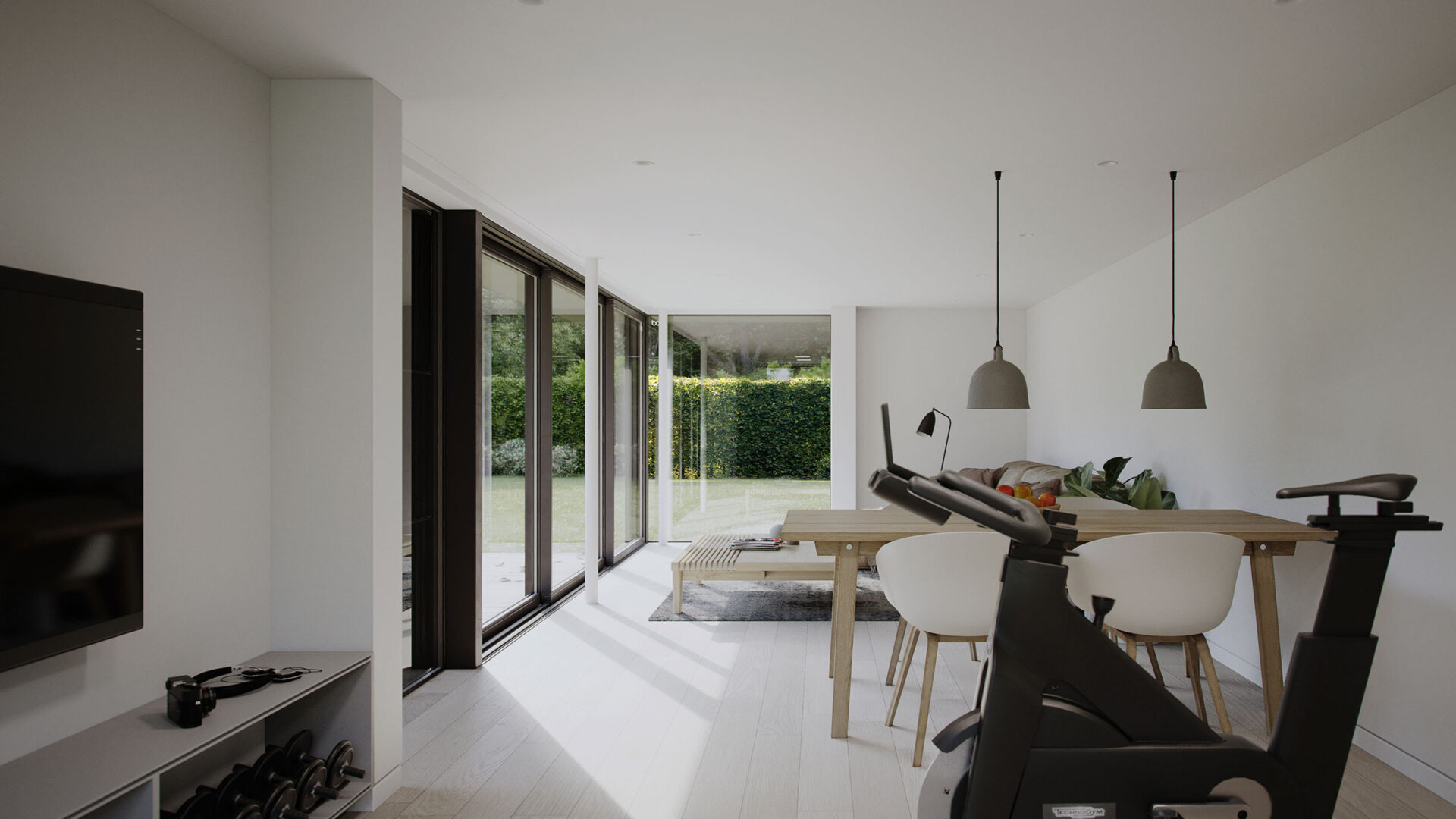 Eco Pod | Eco Garden Office | Contemporary Eco Pod Cabins