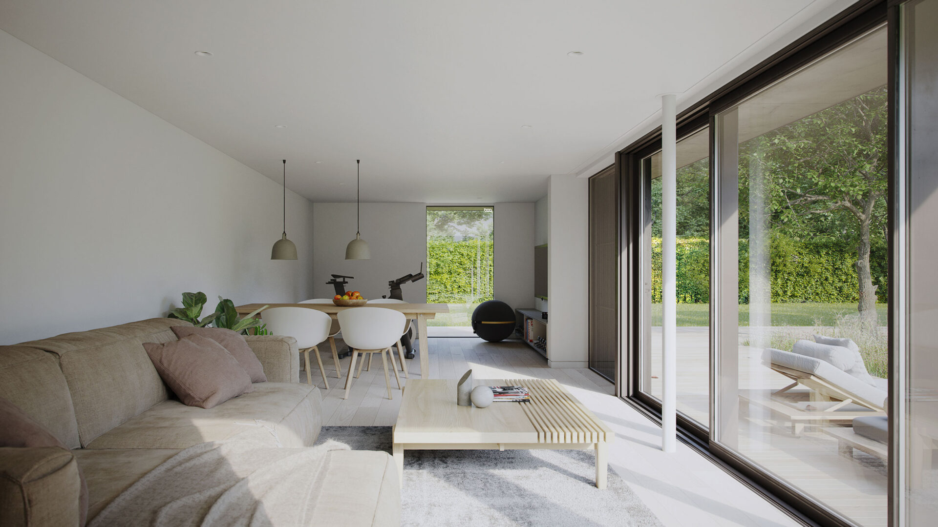 Eco Pod | Eco Garden Office | Contemporary Eco Pod Cabins