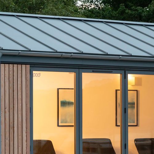 Hotel & Leisure Pods | Modular Hotel Rooms | Pod Space