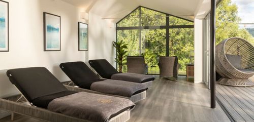 Hotel & Leisure Pods | Modular Hotel Rooms | Pod Space