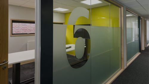 Modular Commercial Buildings | Prefabricated | Pod Space