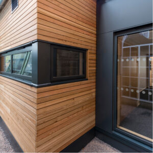 Modular Commercial Buildings | Prefabricated | Pod Space