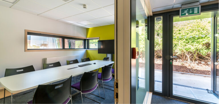 Modular Commercial Buildings | Prefabricated | Pod Space