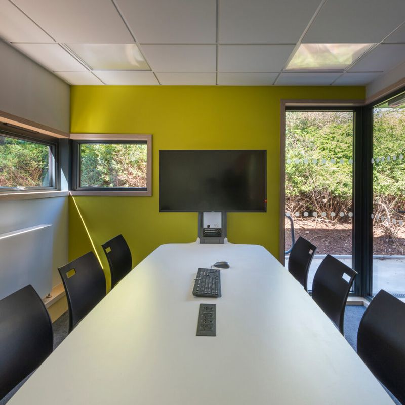 Commercial Pods & Modular Buildings | Schools | Hotels | Leisure