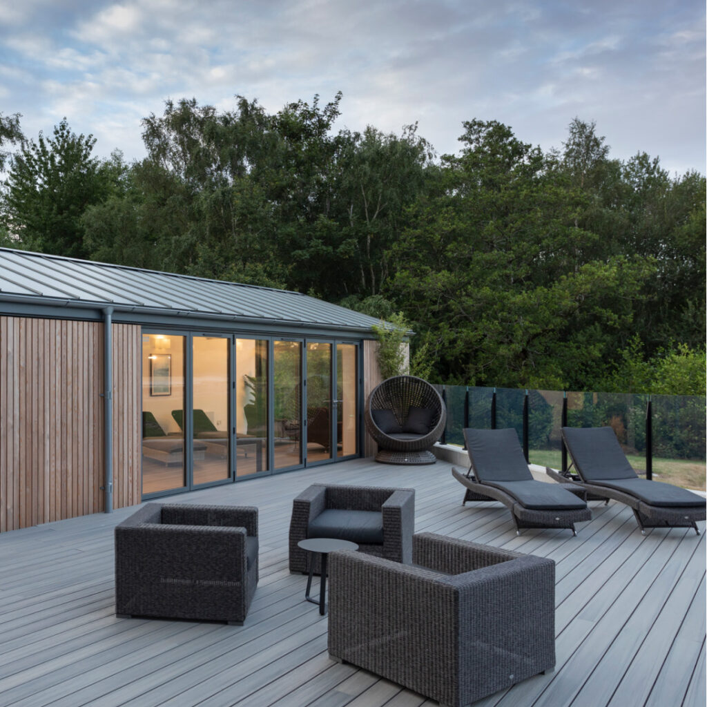 Commercial Modular Buildings | Schools | Hotels | Leisure