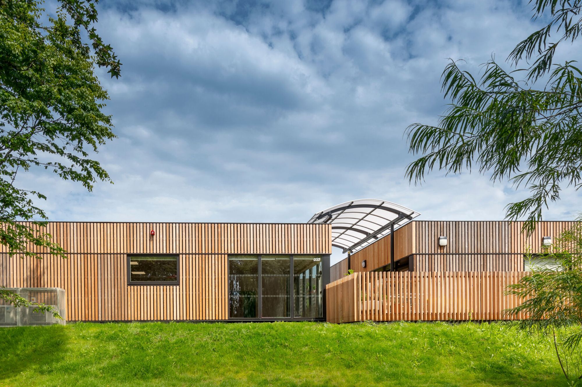 Commercial Pods & Modular Buildings | Schools | Hotels | Leisure