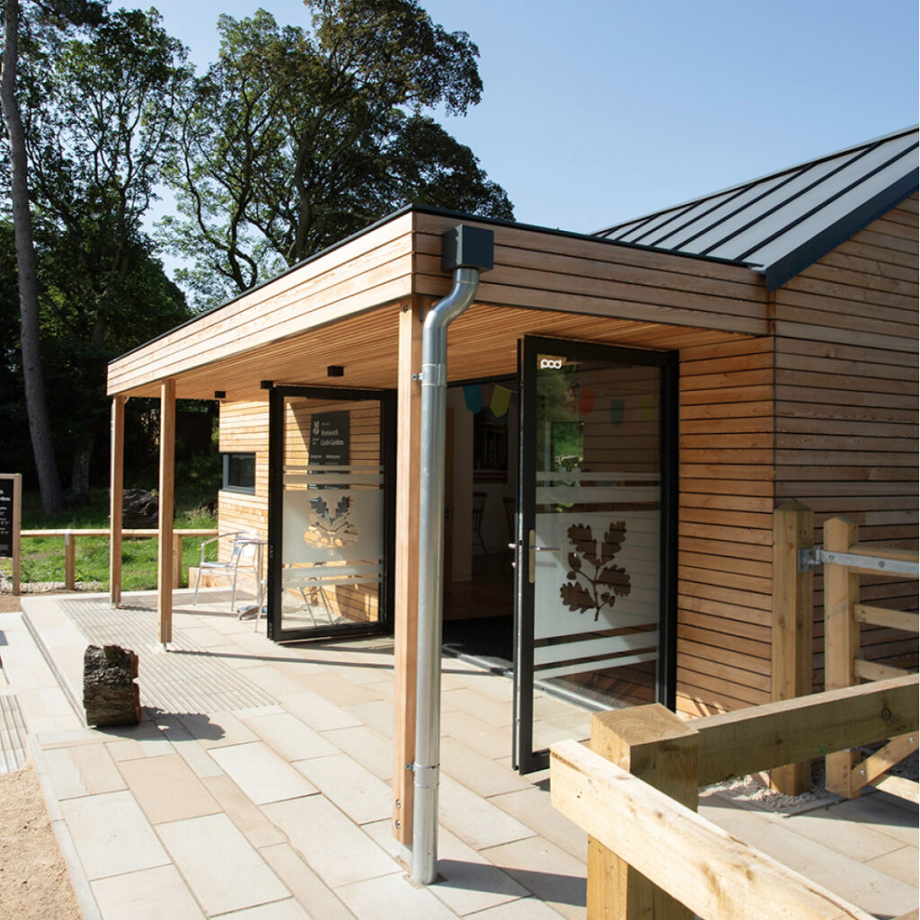 Commercial Pods & Modular Buildings | Schools | Hotels | Leisure