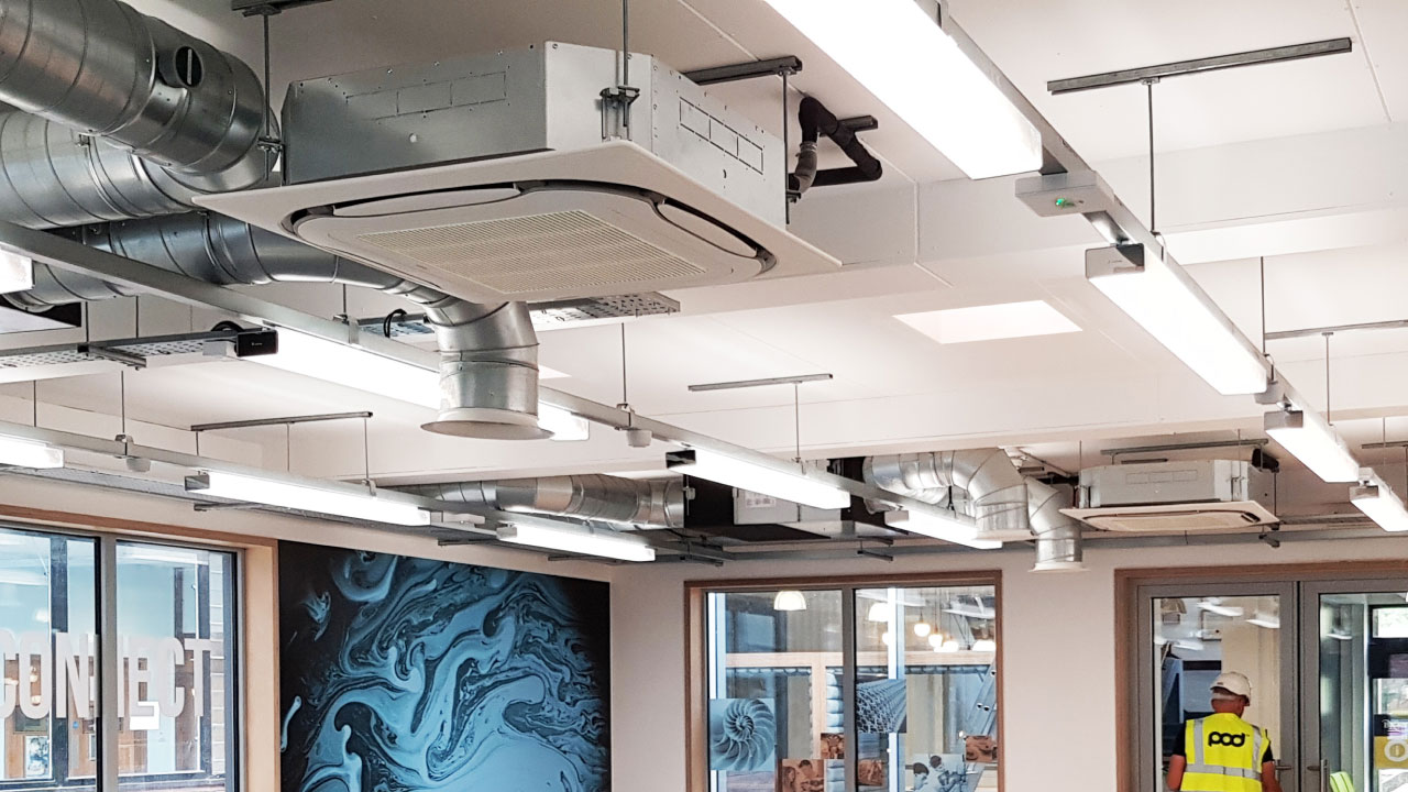 Commercial Pods & Modular Buildings | Schools | Hotels | Leisure