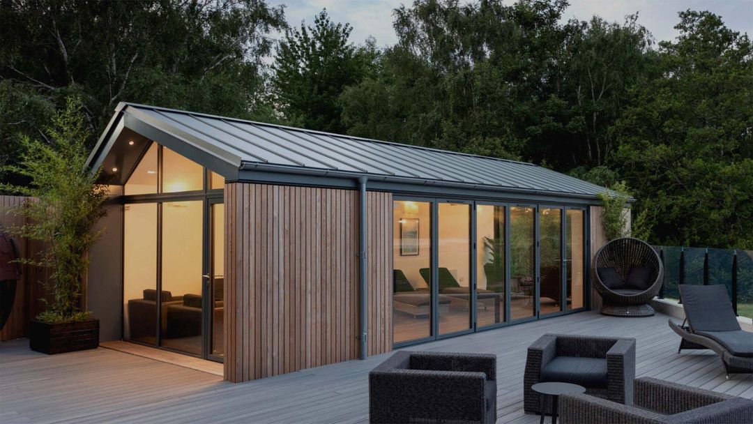 Hotel & Leisure Pods | Modular Hotel Rooms | Pod Space