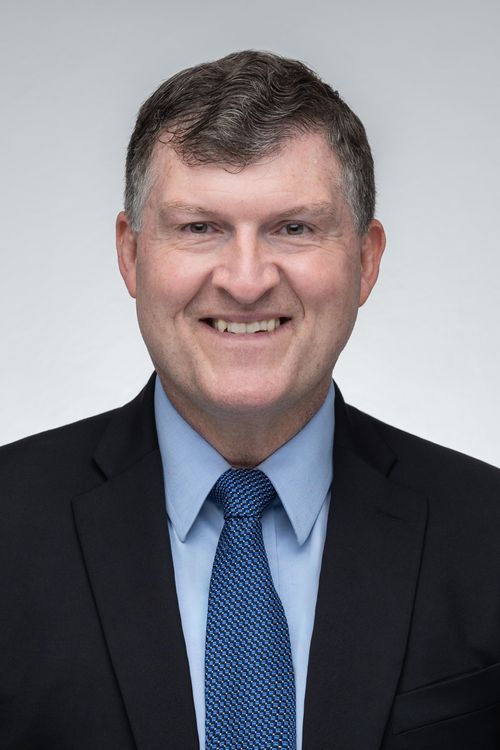 Speaker | Clint Hinote