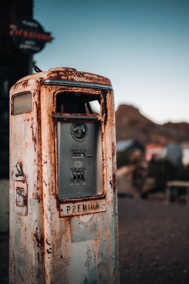 Ben Eshelman - Badger Milk Studios: Photographer based in Bloomsburg