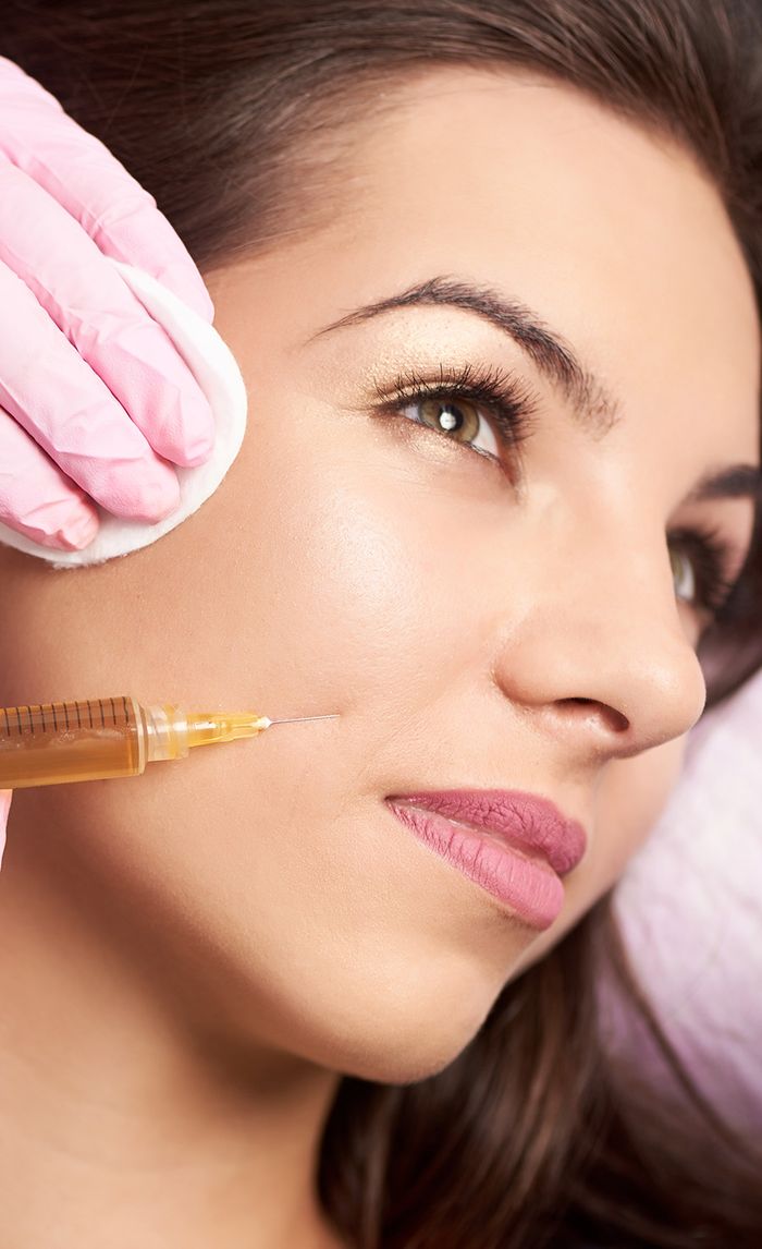 Botox in Mount Pleasant | Longboard Dental