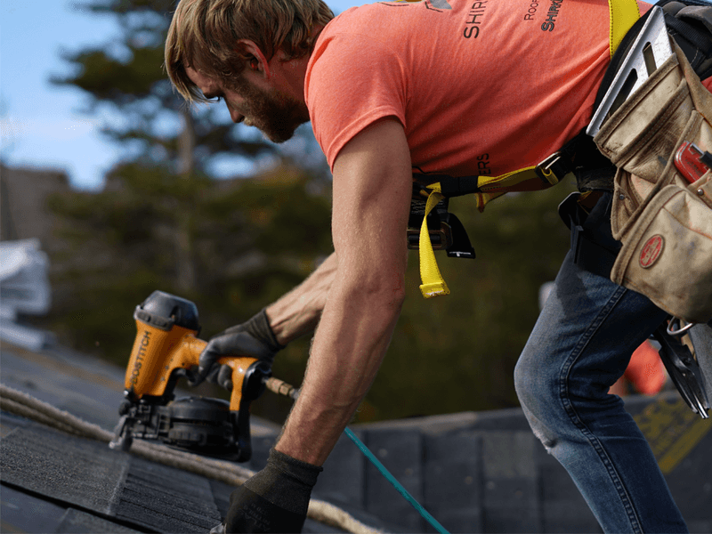 Shirk Bros Roofing