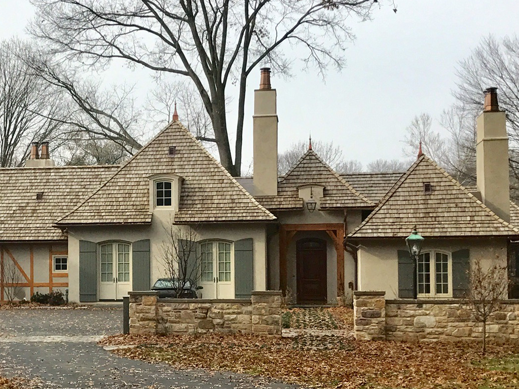 Shirk Bros Roofing