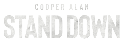 The Official Website of Cooper Alan.