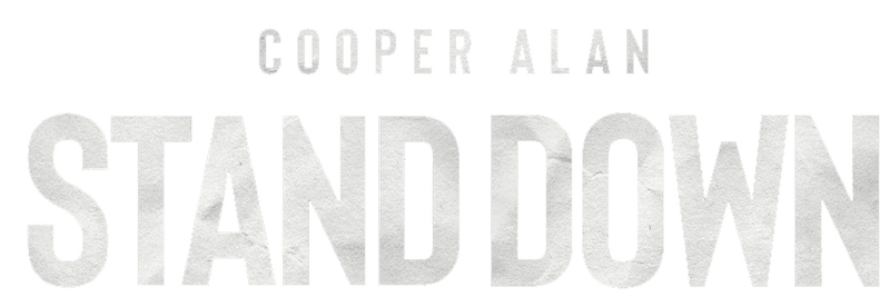 The Official Website of Cooper Alan.