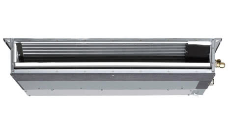 HPAC | Products | Bulkhead System