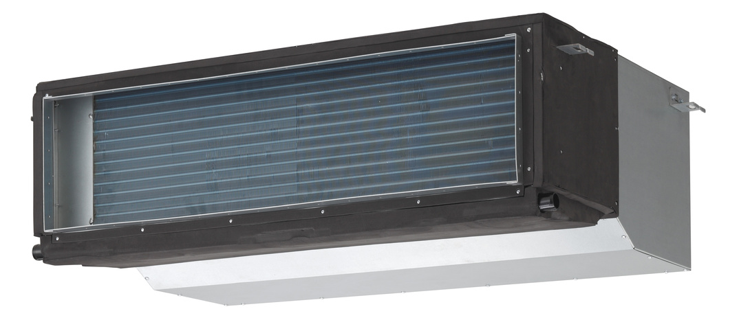 HPAC | Products | High Static Ducted System