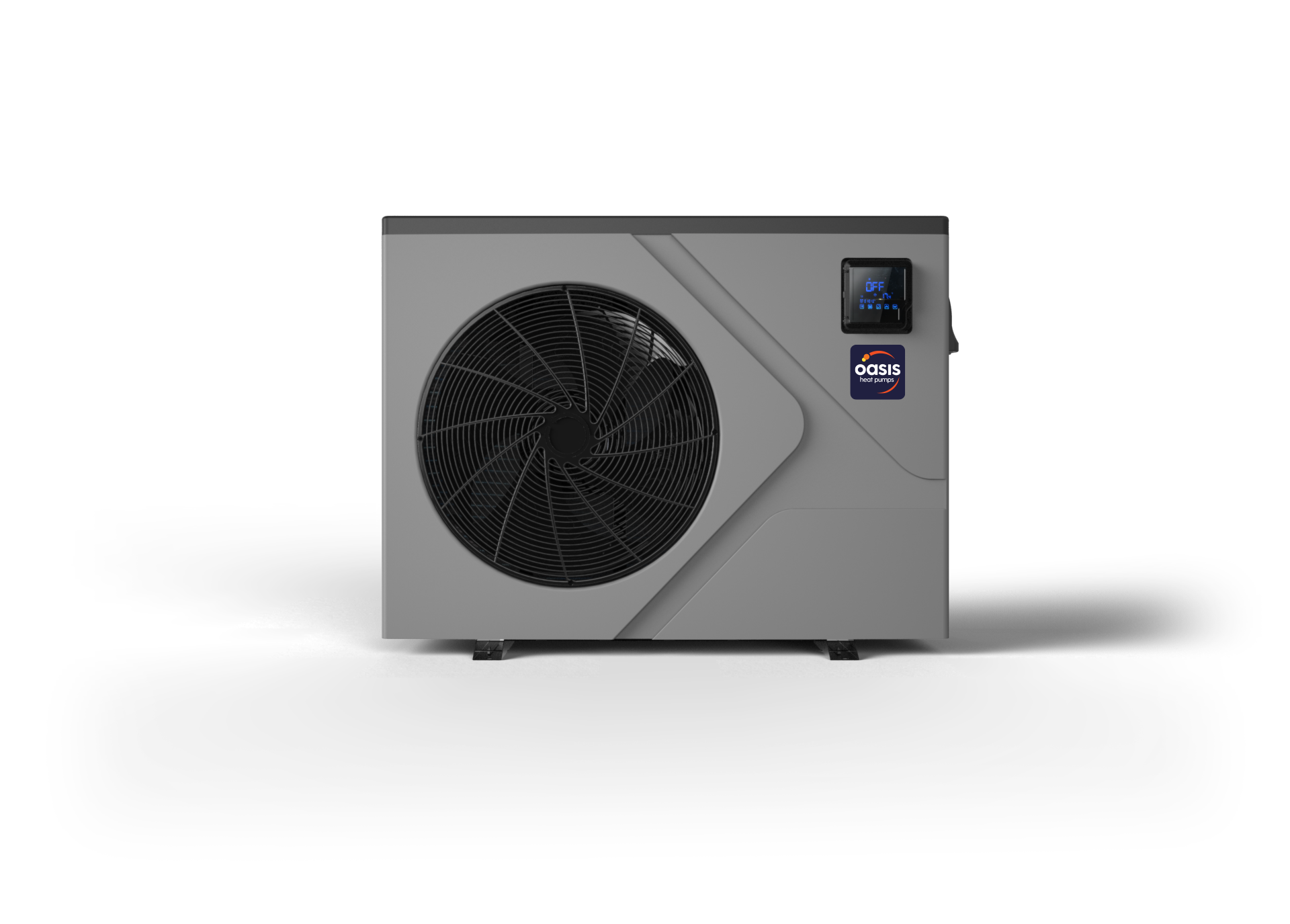 Swimming Pool Hot Water Heat Pumps