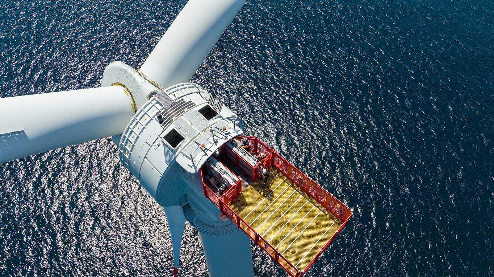 Employment - Banana Range Wind Farm | EDF Renewables Australia