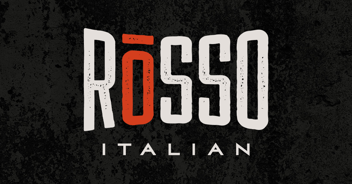 Rosso Italian