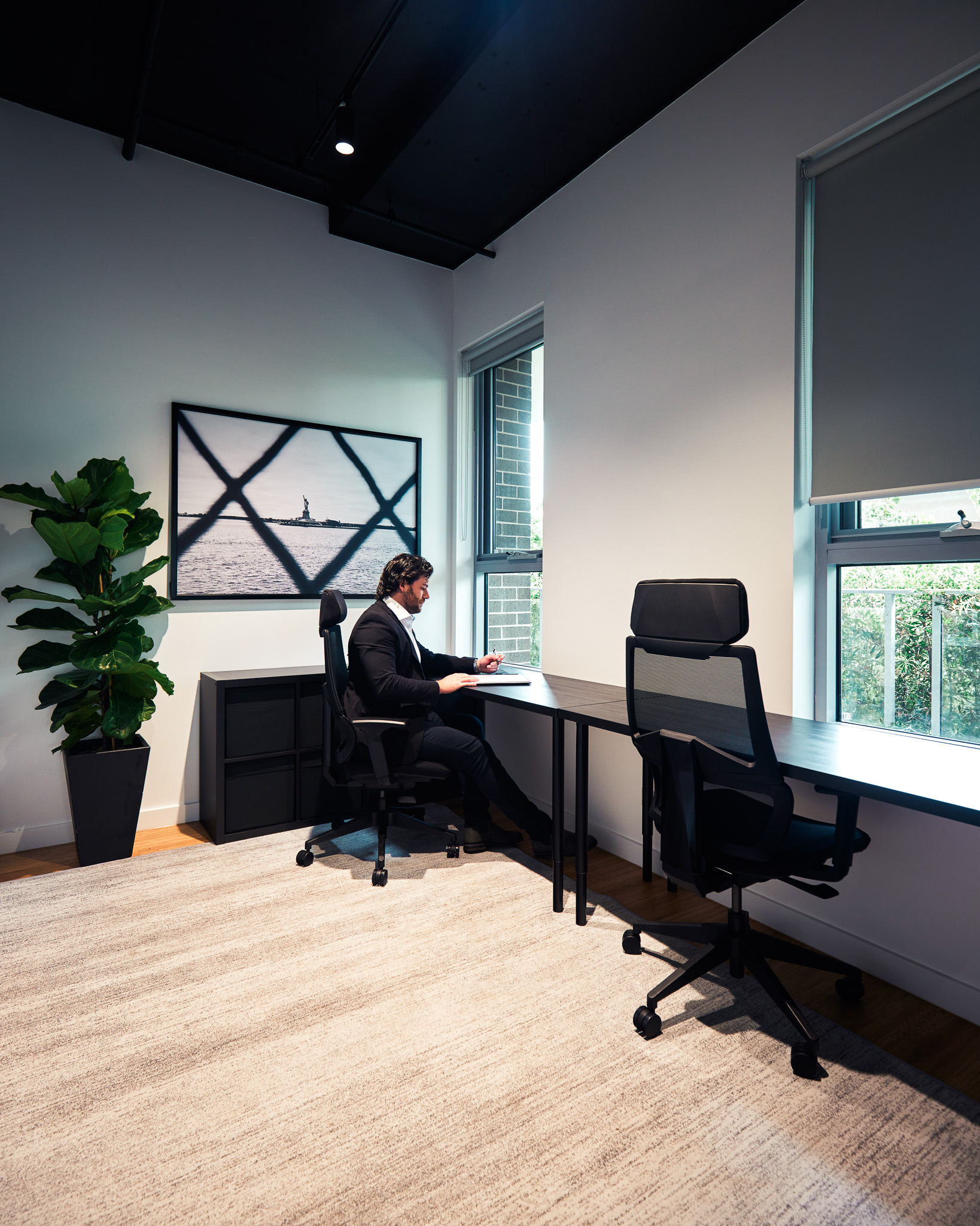 STUDIO-103 | Achieve Together