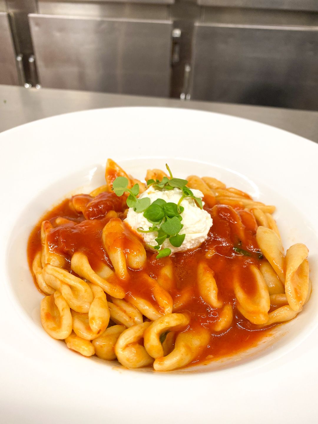 Plaza Le Rizz - View Our Delicious Food Gallery