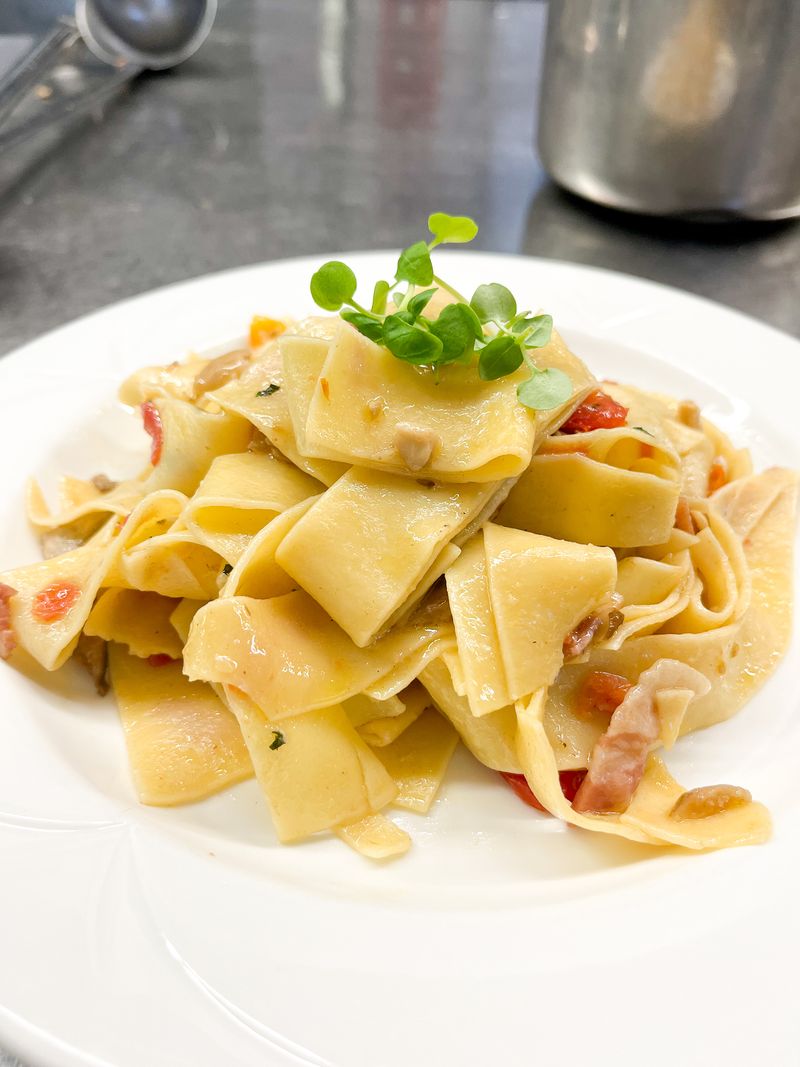 Plaza Le Rizz - View Our Delicious Food Gallery