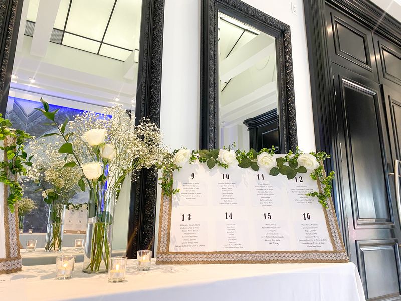 Plaza Le Rizz - Salles De Réceptions - Montréal